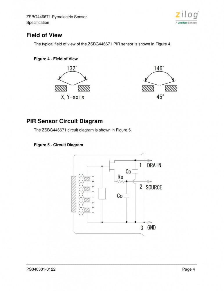 ZSBG446671 specification page 7
