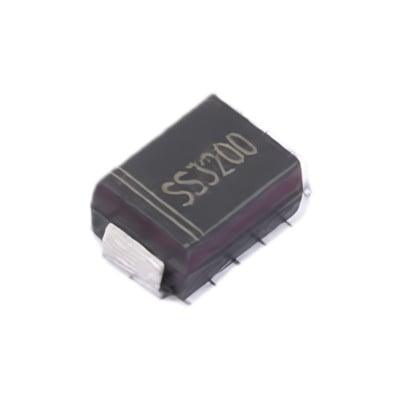 MSKSEMI P0640SB-MS Thyristor TSS Chip