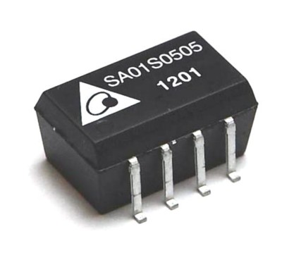 DELTA SA01D2409A DC DC Converter Chip