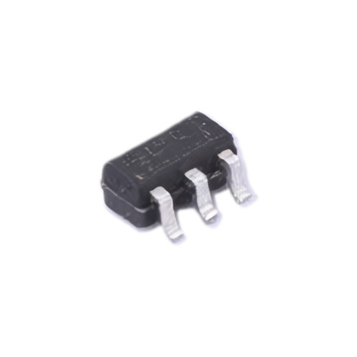 SiChange XC081S101E Analog to Digital Converter