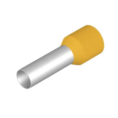 WEIDMULLER 9019010000 Terminal Block Wire Ferrules