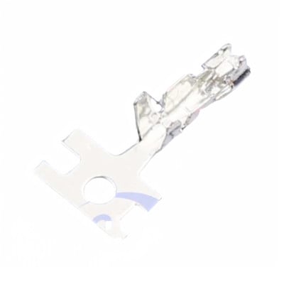 DLL 3191-T Rectangular Connector Contacts