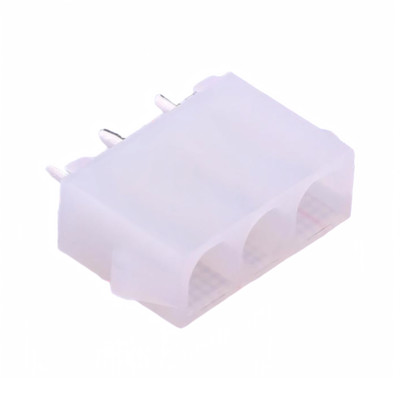 Hongxing HX63080-2A Male Pin Header