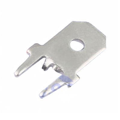 SAMZO G480-08-2T Quick Connect Disconnect Connector