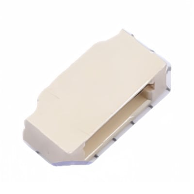 Korean Hroparts Elec 0.8T-5P-WT Male Pin Header