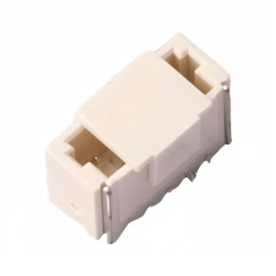 Lian Xin Technology XDWF-0150-05P Male Header Pins