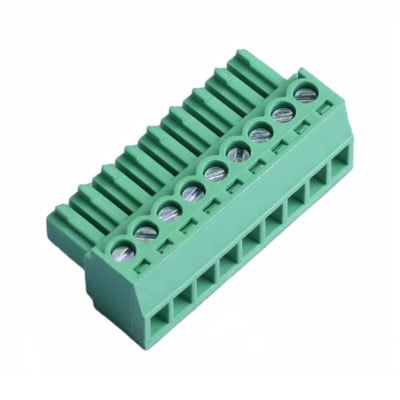 KANGNEX WJ15EDGK-3.5-09P-14-00A Header Plug Socket Chip for sale