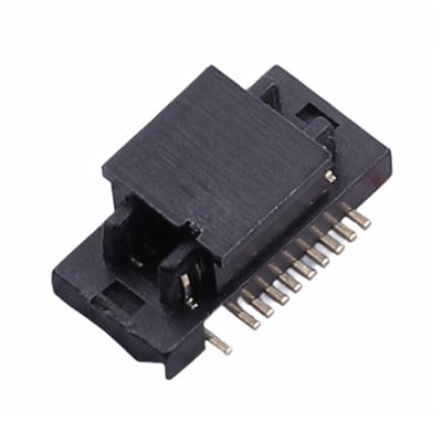LXWCONN LB213-G40P-B1R Board-to-Board Mezzanine Edge Type Array Connector