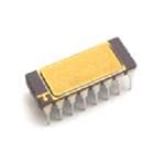 Broadcom 5962-0822704HZC Photovoltaic Output Optoisolator Transistor for sale