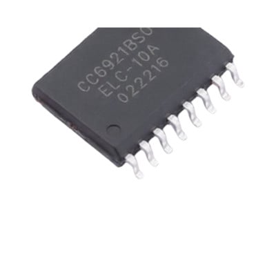 Cross chip CC6920BSO-25A Current Sensor Chip