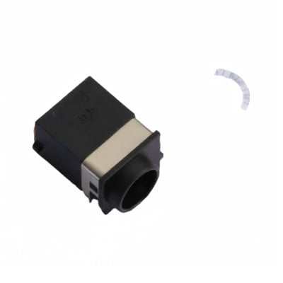 SAMZO 9FW5127ATDA Power Connector Chip