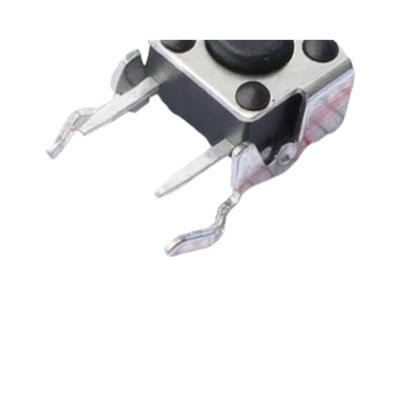 HCTL TC-6601-5-350G Tactile Switch