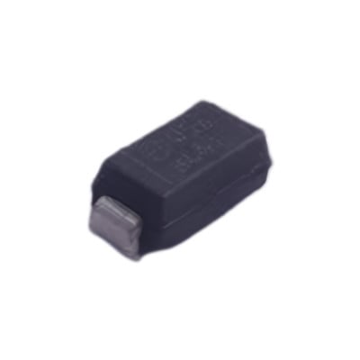 onsemi MURA160T3G Single Diode