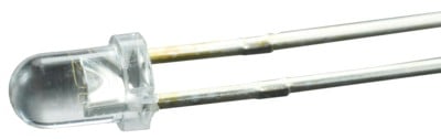 BIVAR UV3TZ-390-30 UV LED Emitter for sale