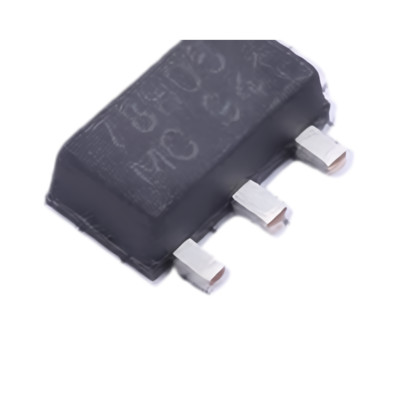 HTCSEMI HT78L05BRHZ Linear LDO Voltage Regulator
