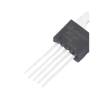 HGSEMI AP1509-ADJM/TR DC DC Switching Voltage Regulator