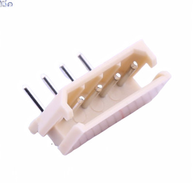 CJT(Changjiang Connectors) A1501WR-4P Male Pin Header
