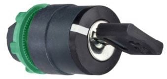 Schneider ZB5AG3 Selector Switch