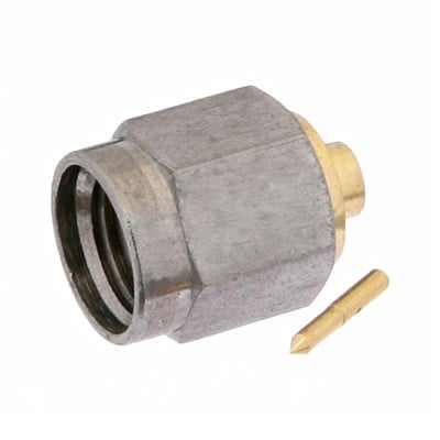 PASTERNACK PE4949 Coaxial Connector (RF) Assembly