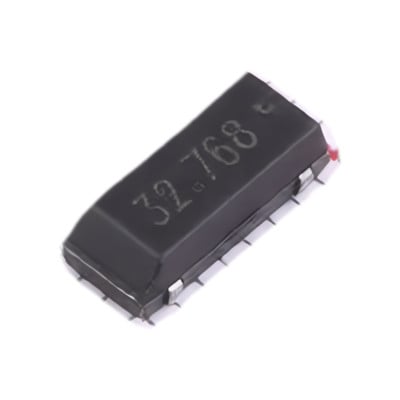 HCI 3608S-32.768DTTLLLL Crystal for sale