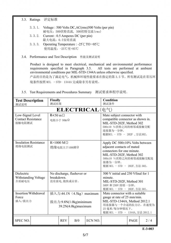 HDA69-F1S1-4000-A drawing page 5
