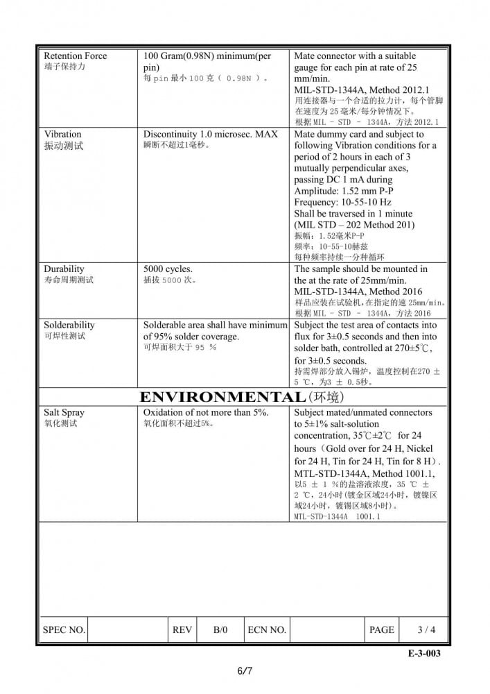 HDA69-F1S1-4000-A drawing page 6