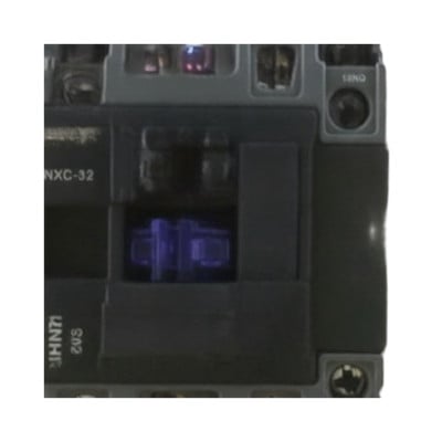 CHINT NXC-40 380V Electromechanical Contactor