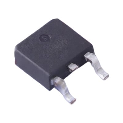 Jingdao Microelectronics SF508DY Single Diode