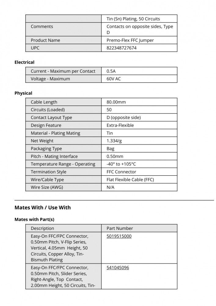 Product documentation image 2