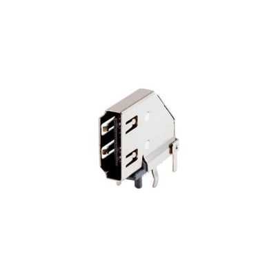 CUI HD01-19-RA-TH HDMI Connector Assembly for sale