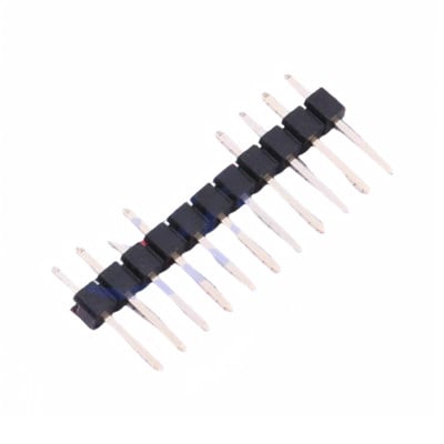 MINTRON MTP125-1111S1 Male Pin Header for sale