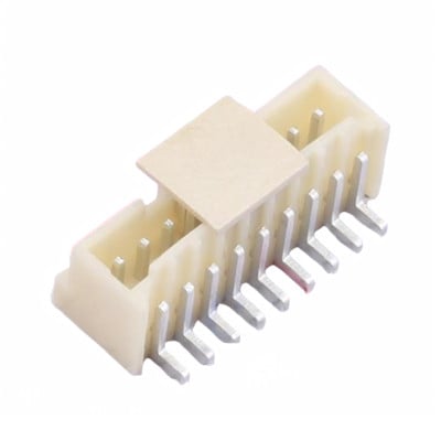SHOU HAN 1.5-3P LTDK Male Pin Header