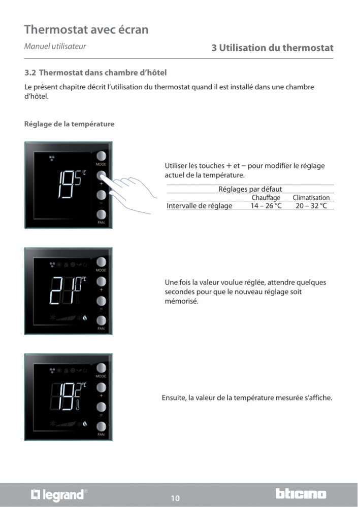 Legrand 067459 document page 10