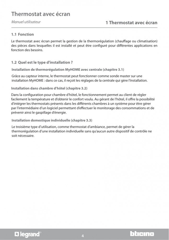 Legrand 067459 document page 4