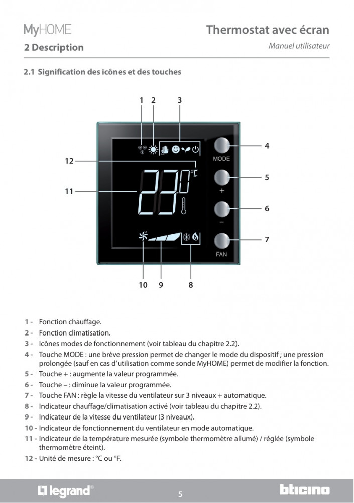 Legrand 067459 document page 5