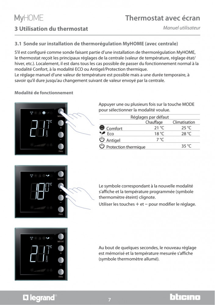 Legrand 067459 document page 7