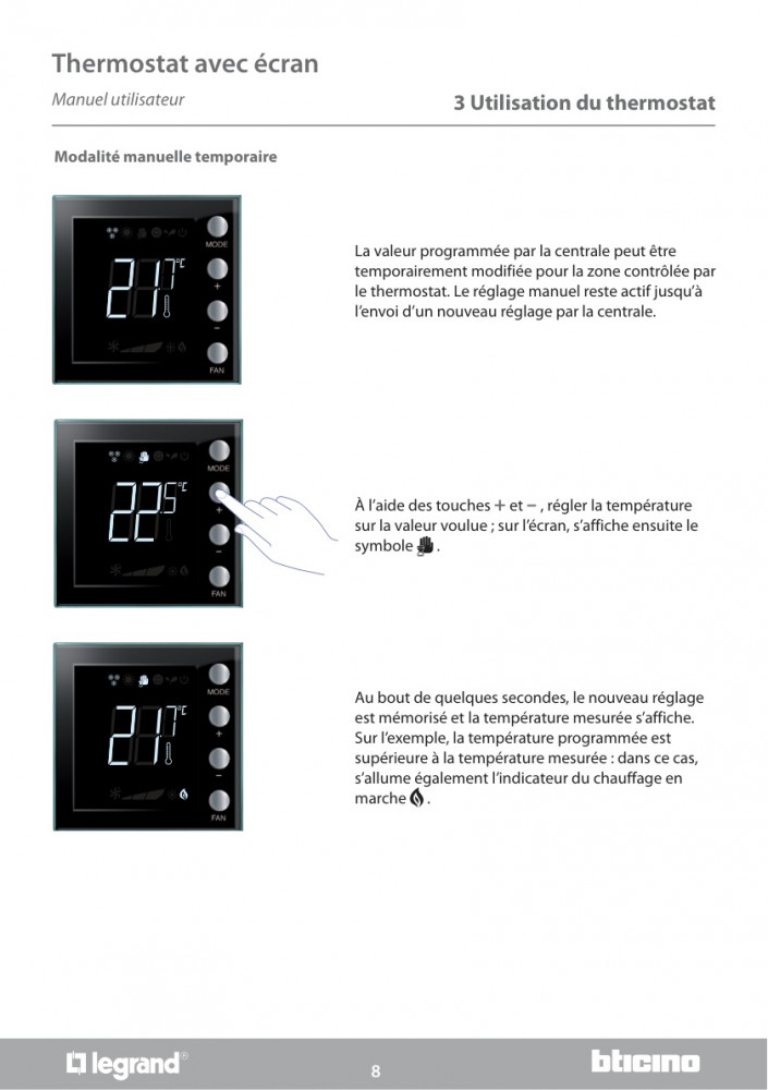 Legrand 067459 document page 8