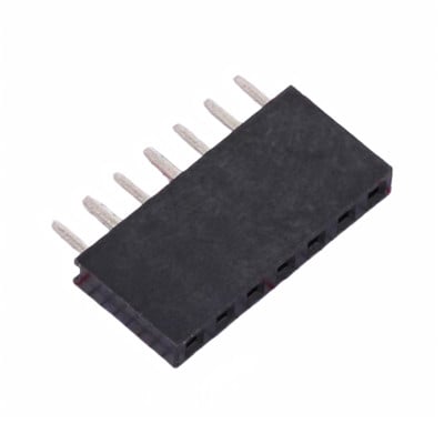 JXTCONN PM2.54-1Z16P-H85