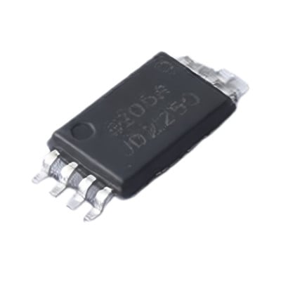 Jingdao Microelectronics NM3400 Single N-Channel MOSFET
