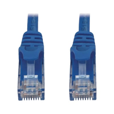 EATON N002-100-BL Modular Ethernet Cable RJ45