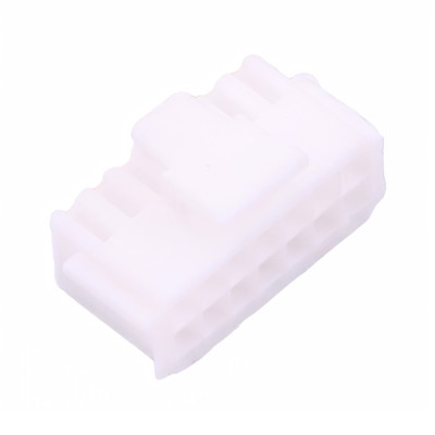HDGC HDGC1508HA-2X2P Rectangular Connector Housing