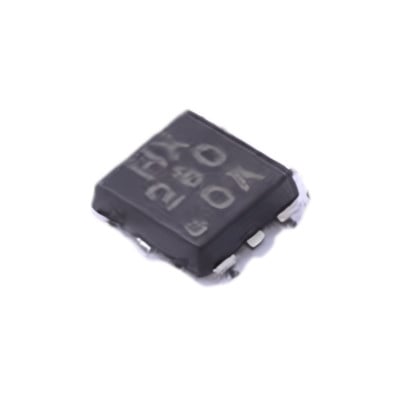 AnaSem VRH1002LLX Linear LDO Voltage Regulator