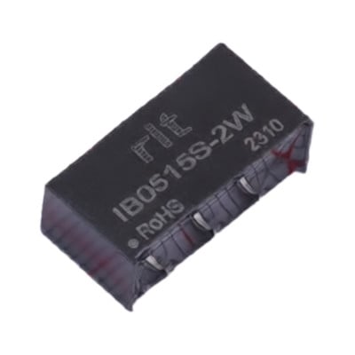 RLT IB1205S-2W DC DC Converter Chip