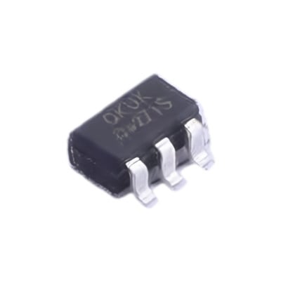 BL BL9161G-33BADRN Linear LDO Voltage Regulator