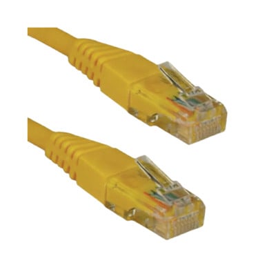 EATON N002-050-GY Modular Ethernet Cable (RJ45)