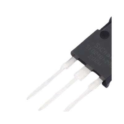 Sichainsemi S1D040120D Single Diode for sale