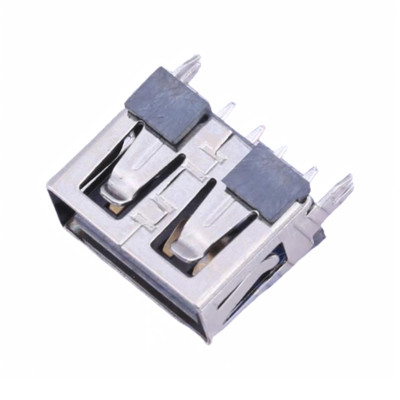 Korean Hroparts Elec U-C-19DD-W-1 USB DVI HDMI Connector Assembly
