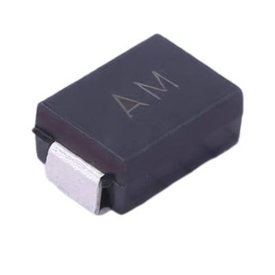 DOWO SMBJ6.8CA TVS Diode
