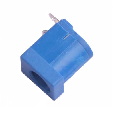 HOOYA DC-005J-2.0-PU Power Connector Chip