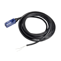 Schneider XS7J1A1DBL2 Ambient Light, IR & UV Sensor Chip for sale